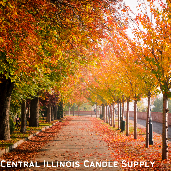Cider Lane TYPE – Central Illinois Candle Supply