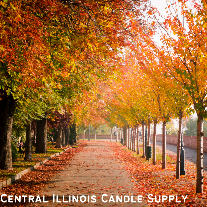 Cider Lane TYPE – Central Illinois Candle Supply